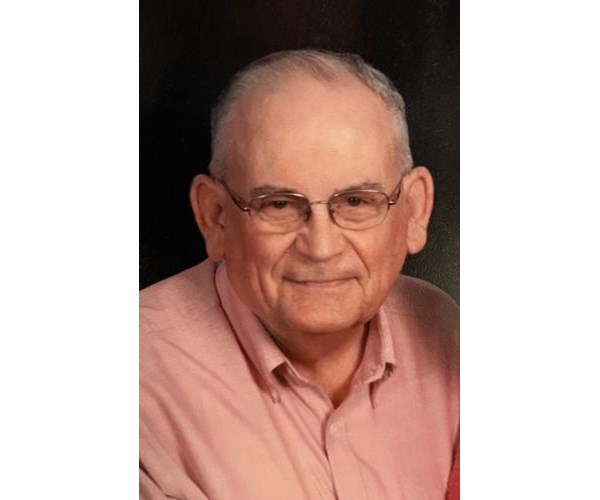Robert L. Rowe Obituary (2025) - Millersburg, OH - Alexander Funeral ...