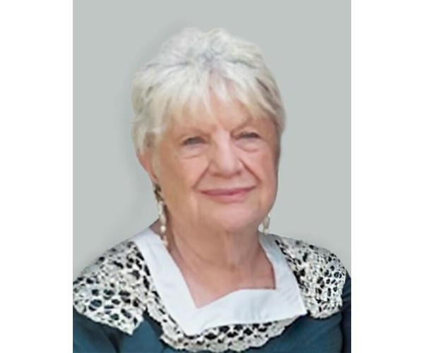 Eileen Alexander Obituary (2024) - Murrysville, PA - Hart Funeral Home Inc