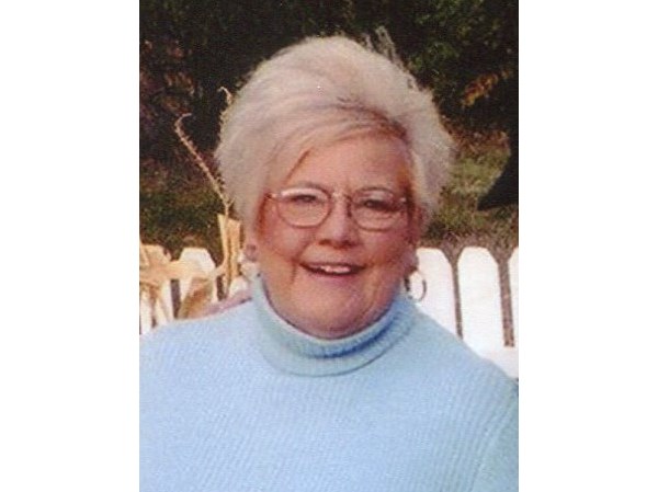 Bonnie L. Block Obituary (2025) - Loves Park, IL - Honquest Family ...