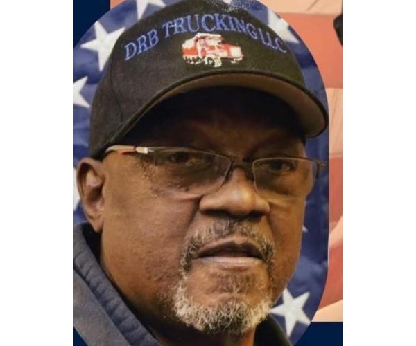 Robert Booker Obituary and Online Memorial (2025)