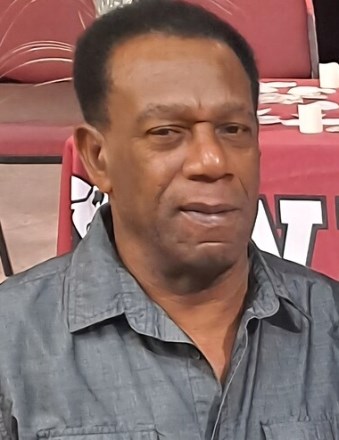 Neville Donovan Francis Obituary (2025) - Fort Lauderdale, FL - Baird ...