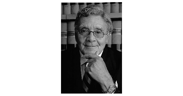 Judge Baron H. Martin Obituary (2023) - Mattapoisett, MA - Saunders ...