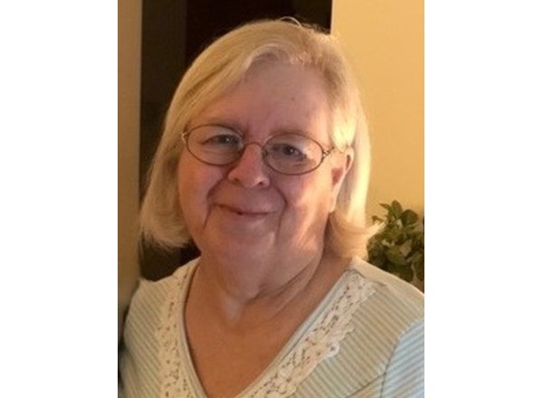 Gail Ann Adcock Obituary (2026) - Camden, MS - Natchez Trace Funeral ...
