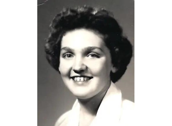 Barbara A. Balog Obituary (2024) - Fond du Lac, WI - Zacherl Funeral ...