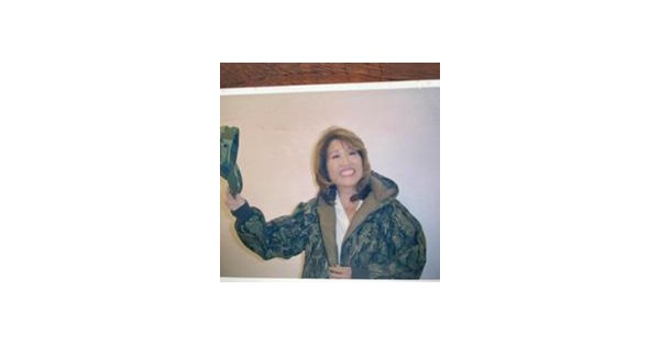 Coleen Kazuko Taylor Obituary (2026) - Kailua Kona, HI - Dodo Mortuary ...