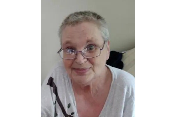 Anna Morrison Obituary (1962 - 2024) - Niles, OH - Mahoning Matters