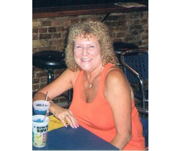 Mary Ann Bakley Obituary (2025) - Medford, NJ - Bradley & Stow Funeral Home