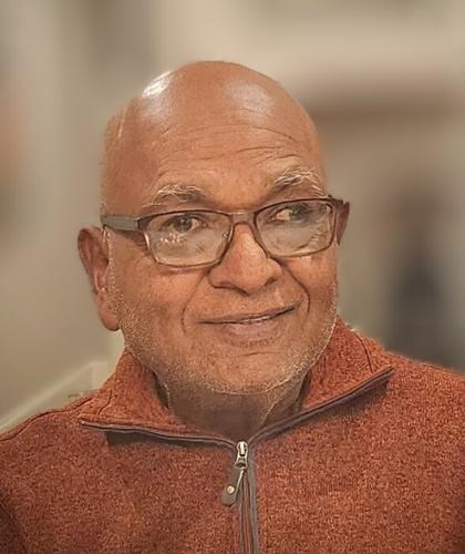 Sharad Jayantilal Shah Obituary (2025) - Broomall, PA - Logan Funeral ...