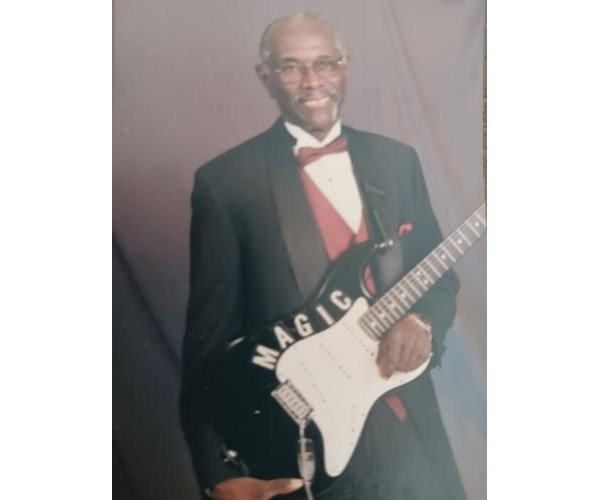 MR. M. L. ALLEN JR. Obituary (2026) - Indianapolis, IN - Stuart ...