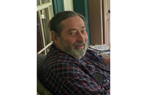 Mark Steven Whitehead Obituary (2025) - Nacogdoches, TX - Laird Funeral ...