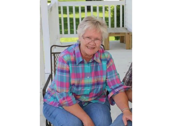 Susan Diane Anderson Obituary (2024) - Algona, IA - Lentz Funeral Home ...