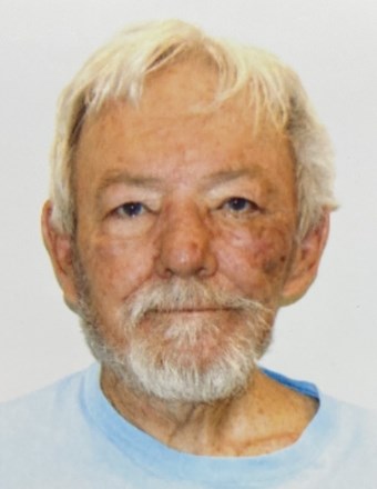 Jerry Ray Jones Obituary (2025) - Oklahoma City, OK - Barnes-Friederich ...