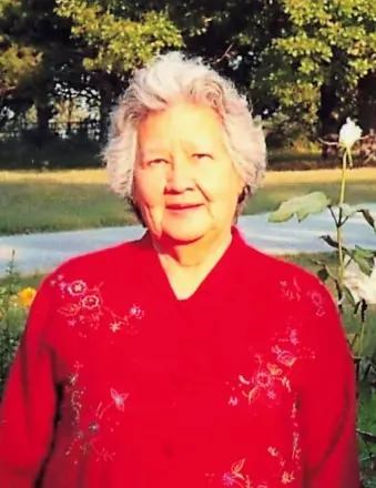 Laura Jane "Janie" Russell Obituary (2024) - Pryor, OK - Stephens-Key ...