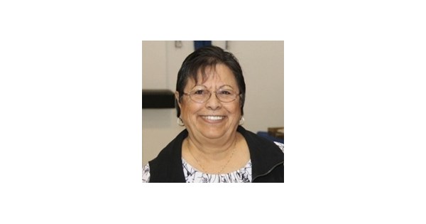 Dolores Vargas Fuentes Obituary (2024) - Castroville, TX - Tondre-Guinn ...
