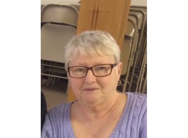 Darlene Faye Hisel Obituary (2025) - Upton, KY - Manakee Funeral Home ...