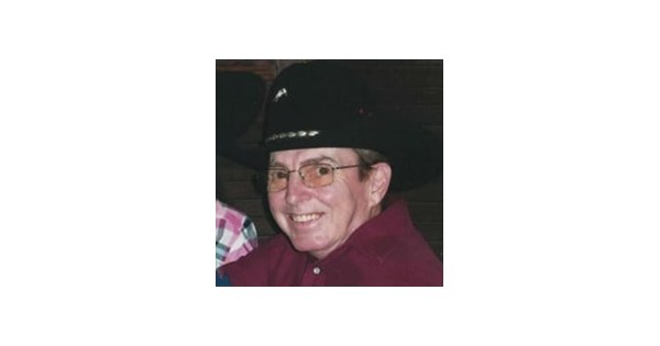 Clay Bryan Dockins Obituary (2023) - Enid, OK - Anderson-Burris Funeral ...