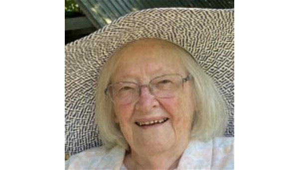 Elizabeth "Betty" Cass Obituary (1924 - 2025) - Seymour, CT - WFSB
