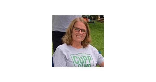 Christine Anne Saunders Obituary (2023) - Mendon, MI - Eickhoff Funeral ...