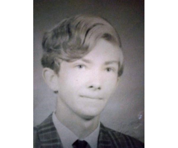 Richard E. Rush Obituary (2024) - Terre Haute, IN - Samaritan ...