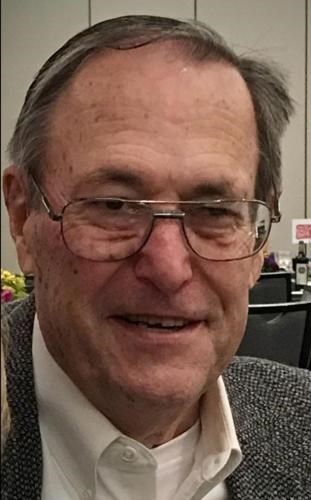 Jerry Simms Calabough Obituary (2024) - Little Rock, AR - Ruebel ...