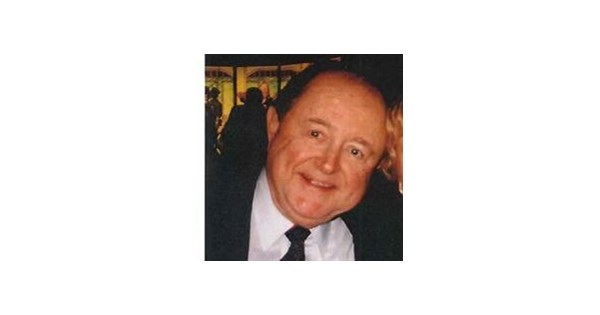 Richard Alfred Donnenwirth Obituary (2024) - Cincinnati, OH - Weil Kahn ...
