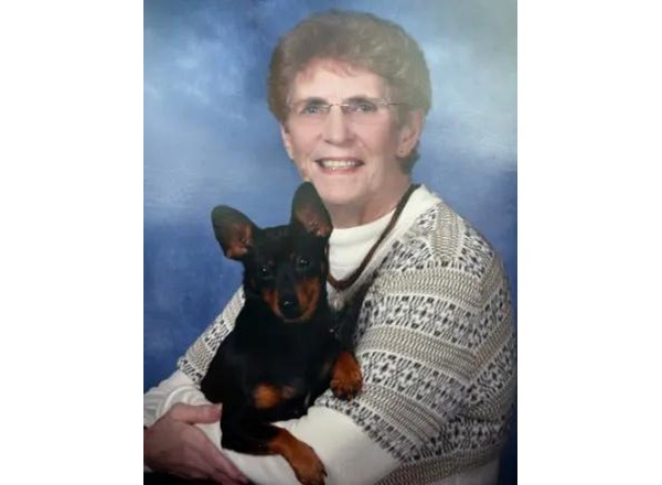 Barbara Jean Price Obituary (2024) - Glenview, IL - Smith-Corcoran ...