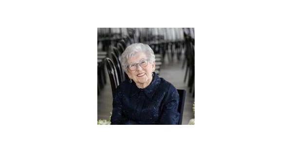 Sonja Adrian Obituary (1941 - 2024) - Sioux Falls, SD - KELOLAND