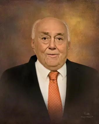 Marvin H. Peter Obituary (2025) - Evansville, IN - Ziemer Funeral Home ...
