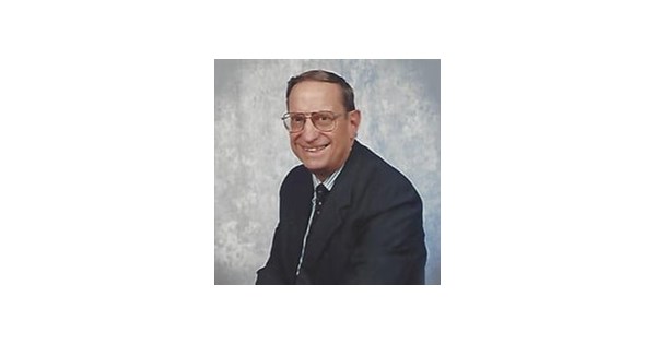 David J. Eardley Obituary (2023) - Painesville, OH - Potti & Marc F ...