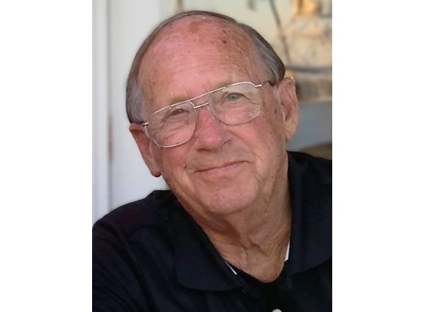 William "Bill" Huffman Obituary (1936 - 2026) - Greenville, SC - Post ...