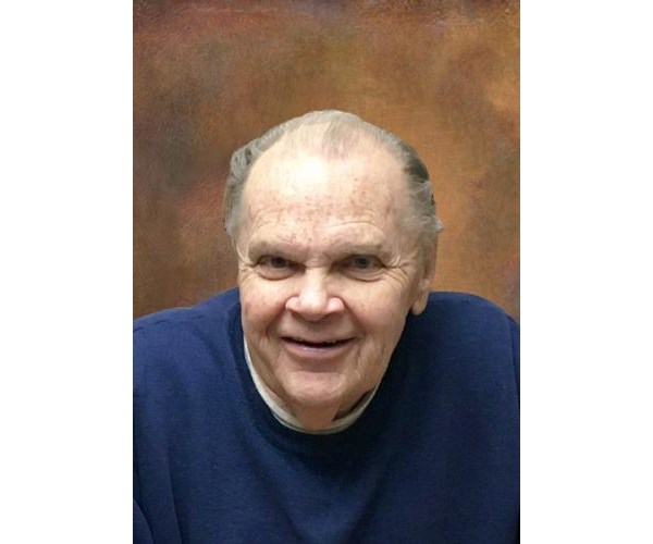 Donald William McFadden Obituary (2025) - Camden-Wyoming, DE - Pippin ...