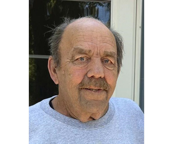 David Larson Obituary (2025) - Minneapolis, MN