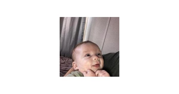Kasen Lee Beasley Obituary (2024) - Valliant, OK - Miller and Miller ...