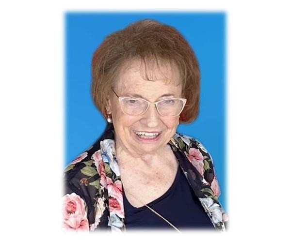 Nancy H. Ford Obituary (2026) - Sagamore Hills, OH - Ferfolia Funeral Home