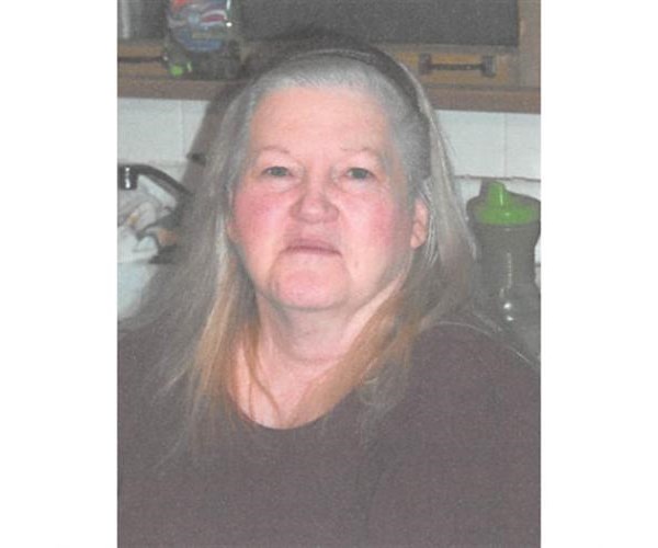 Judy Elaine Morelock Obituary (2025) - Centerville, IA - Thomas Funeral ...