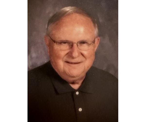 Howard C. Fallon Jr. Obituary (2025) - Pottsville, PA - Schlitzer Allen ...