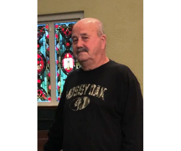 John Ricky Wise Obituary (2025) - Winnfield, LA - Southern Funeral Home ...