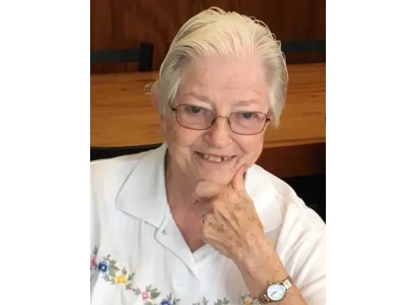 Janet M. Spotts Obituary (2025) - Duncannon, PA - Ronald C.L. Smith ...