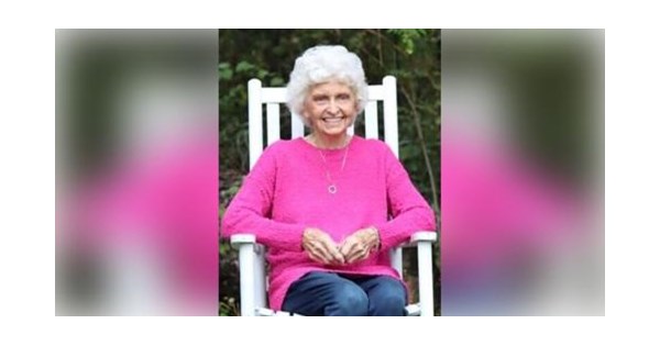 Maggie Rabon Funderburk Obituary (2023) - Sneads, FL - McAlpin Funeral ...