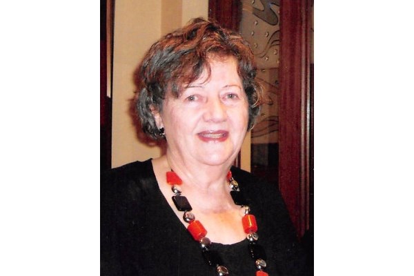 Patricia Josephine "Patsy" Cook Obituary (2024) - Danvers, MA - O ...