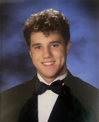 Nikolas Patrick McClellan Sorensen Obituary (2024) - Wilmington, NC ...