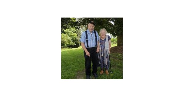 Elizabeth Ann Morrell Obituary (1941 - 2025) - Lansdale, PA - WFMZ-TV ...