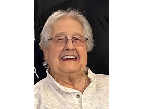 Lawrence Joseph "Larry" Roderick Jr Obituary (1942 - 2025) - Bellingham ...