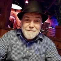 Jerry Eugene McSwain Obituary (2024) - Gastonia, NC - Greene Funeral ...