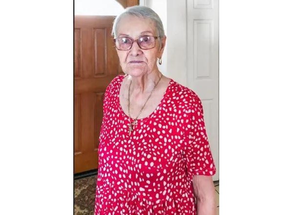 Gloria Baez Diaz Obituary (2025) - Phoenix, AZ - Best Funeral Services ...