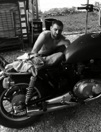Johnny Lee Sanders Obituary (2025) - Sparta, MO - Holden Cremation ...