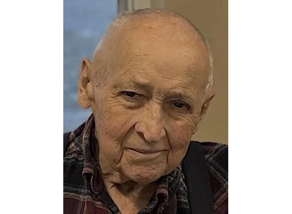 Leon P Sazama Obituary (2025) - Owen, WI - Maurina/Schilling Funeral ...