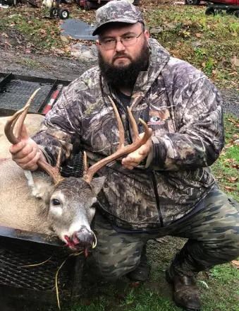 Amillio Blevins Obituary (2025) - Welch, WV - Fanning Funeral Homes ...