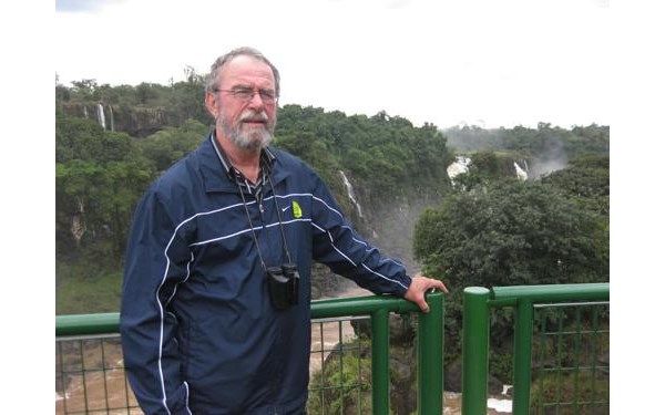 Joel Dwight Janzen Obituary (2021) - University Place, WA - Edwards ...