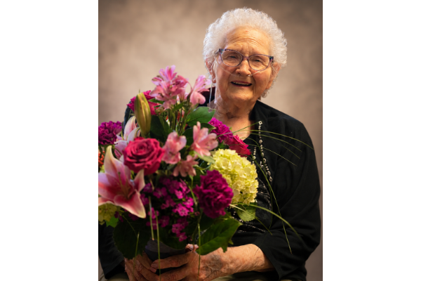 Mary Ann Gall Obituary (2026) - Menno, SD - Goglin Funeral Homes ...